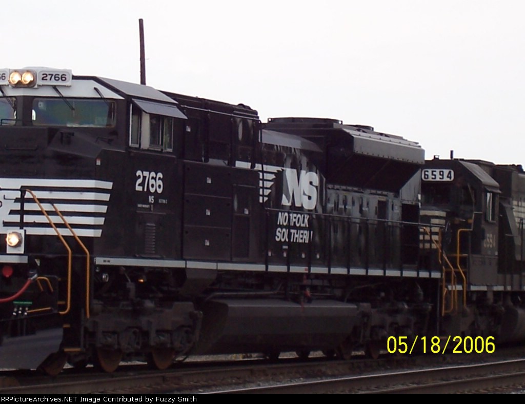 NS 2766